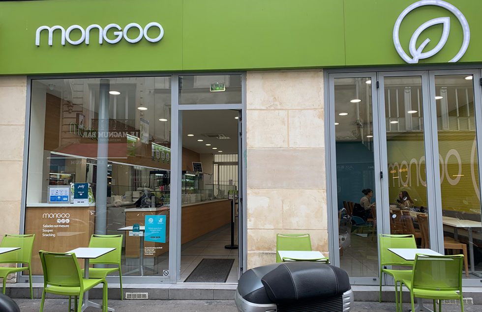 Mongoo - Visites mystères de restaurants - Grassroots